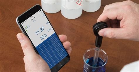 ↦ Using Calibration Buffer Solutions To Calibrate A Ph Meter How To Home Brew Beer