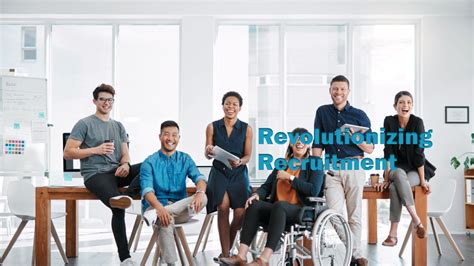 Generative Ai In Staffing Transforming Recruitment And Talent Management