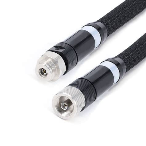 292mm Nmd Female To 292mm Nmd Male Cable Assembly Precision Flexib