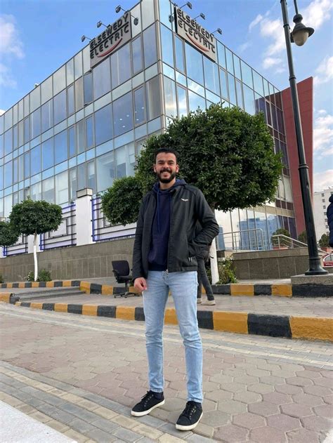 Mahmoud Ahmed On Linkedin Graduationproject Highvoltage Design Sponsorship Sponsor 12