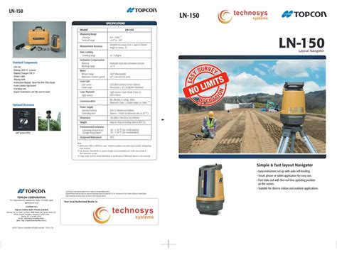 Total Station Layout Navigator At ₹ 900000 Piece Total Station In Jaipur Id 2851643407012