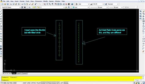 Customize Line Style AutoCAD Beginners Area AutoCAD Forums