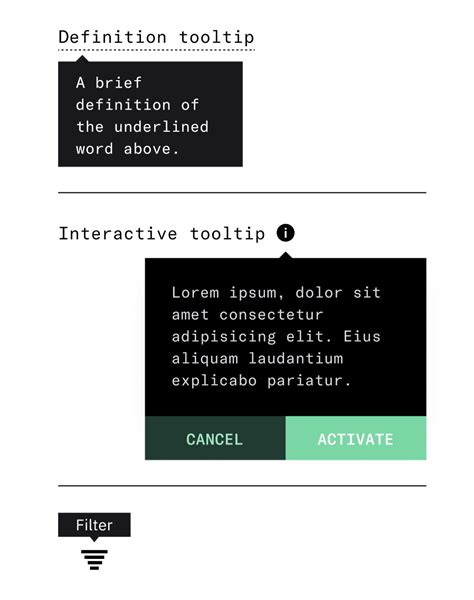 Tooltips · Issue 195 · Oxidecomputerconsole · Github