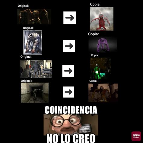 Ahí Esta La Verdad De Slendytubbies Meme Subido Por Personaquesemete