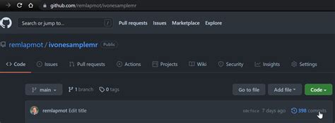 Grpehr Training 1 Intro To Git