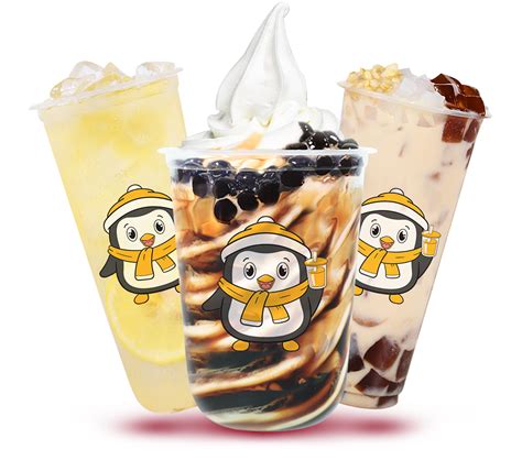 Ai Cha Ice Cream And Tea Quality Drinks At Affordable Price