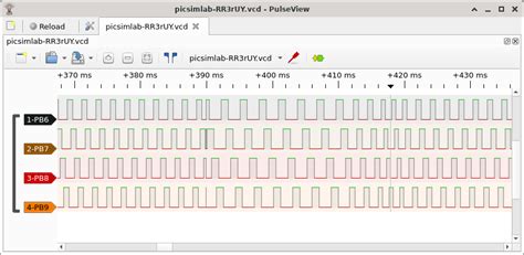 Change To Use Qemu Stm As Library And Add Support To Qemu Esp Lcgamboa Picsimlab