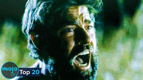 Top 20 Heroic Sacrifices in Horror Movies | Articles on WatchMojo.com