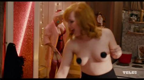 Christin Nichols Nude Pics Page