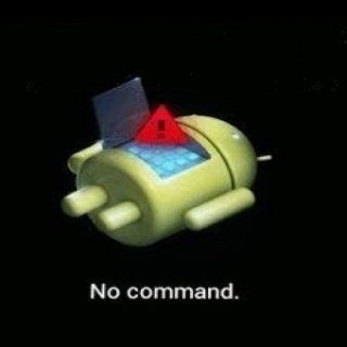 How To Fix Android No Command Error A Definitive Guide