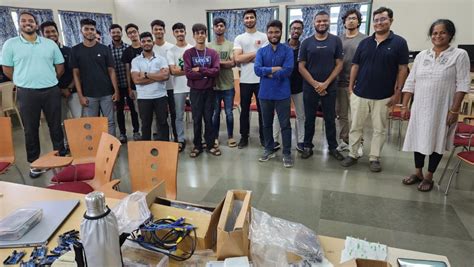 Padre Conceicao College Of Engineering 25 Years Of Engineering Excellence