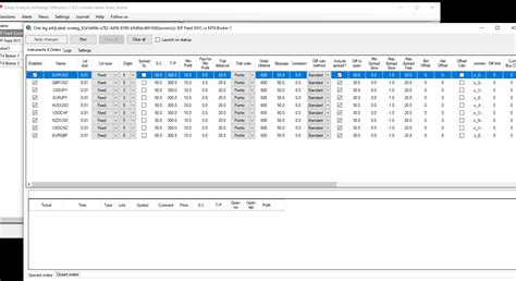 Daas Build In Latency One Leg Arbitrage Strategy Hfttv Videos About High Frequency