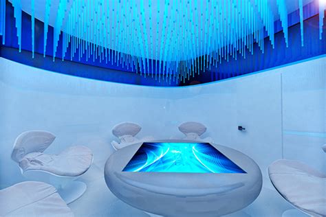 Ministry Of Telecom And Mass Communications On Behance