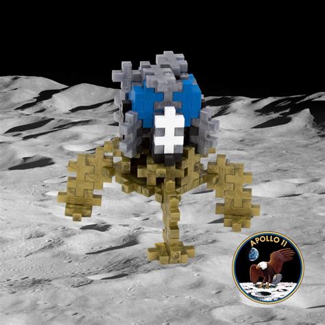 Lunar Lander Mini Maker Tube Plus Plus Specialtiesgames