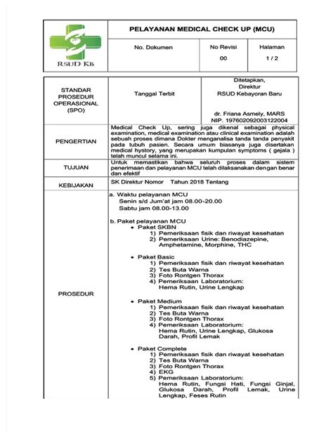 Pdf Sop Mcu Compress Pdf