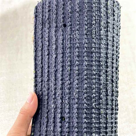 Polyethylene Grass Tiger Lily Garden