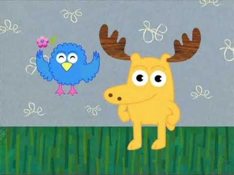 Moose and Zee Everywhere I Go - YouTube