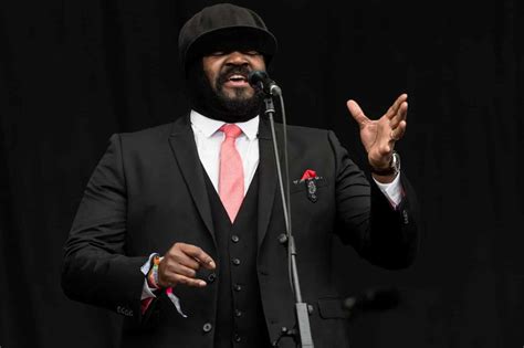 30 Black Male Jazz Singers You Need To Listen To Right Now Gigwise