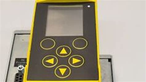 Ifm Electronic Ac412s As Interface Profibus Dp Gateway With Faultproof Plc Industrial Lynx