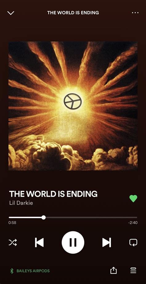 What Are “electric Dandelions” Like What Does He Mean By This R