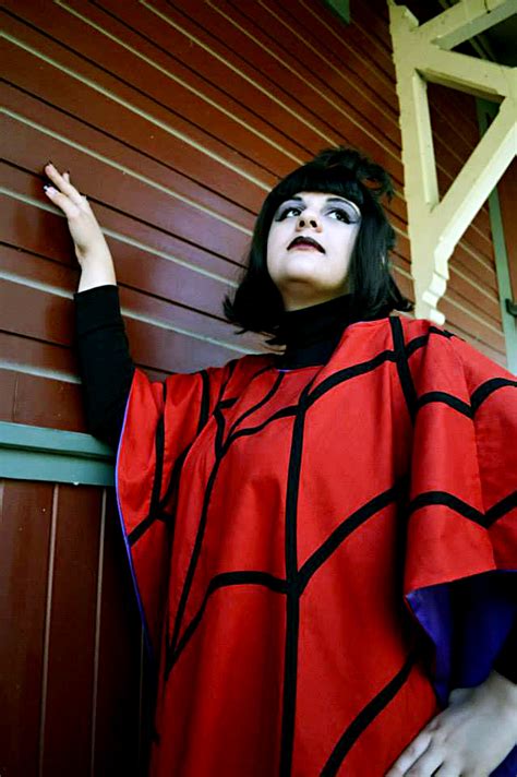 Lydia Deetz Cosplay By HareyuNanami On DeviantArt
