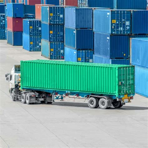 Transportation And Logistics Security Assertive Security