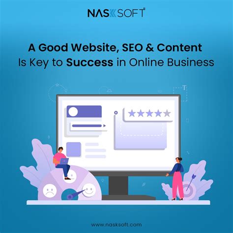 nasksoft on linkedin nasksoft content seo webdevelopment