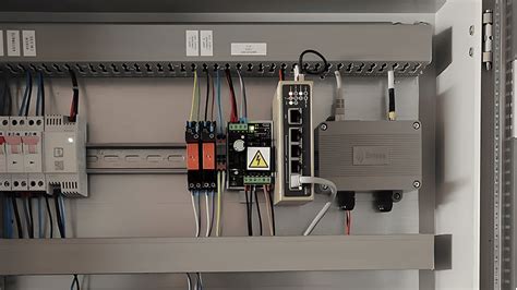Enless Wireless BMS Radio Sensors