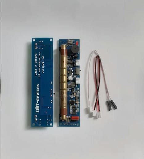 geiger counter emulator of ggreg20 v3 module by