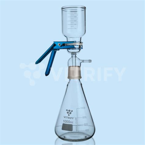 Filtration Products Laboratory Glassware And Equipment