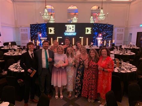 Louise Hunter Mbe Chart Pr On Linkedin Update We Took Trophies Home For All Three The Gold