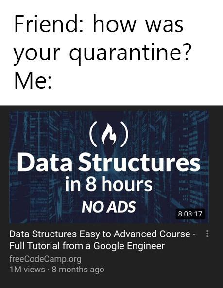 Data Structures