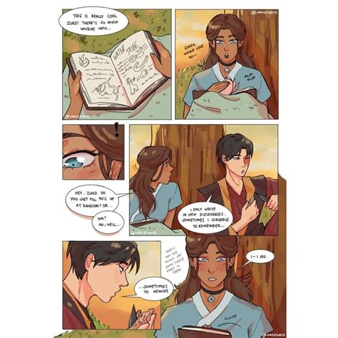 Zutara Avatar The Last Airbender En 2024 Avatar La Leyenda De Aang