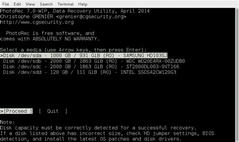 [2025] top 5 free open source data recovery software