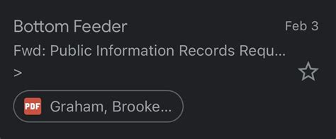 Straight From The Desk Of Muzzo The Skuzzo Before Getting Dumped By