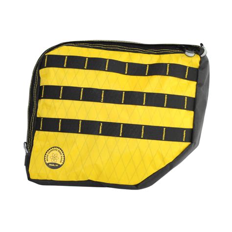 Bikepacking Mini Panniers