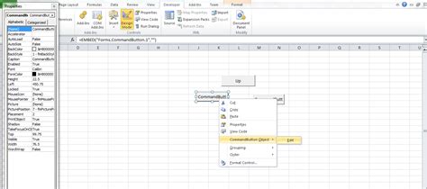 Intro To Macro Lets Move The Cell Pointer