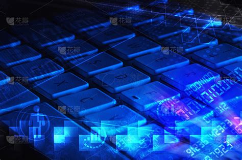 键盘与发光的编程代码