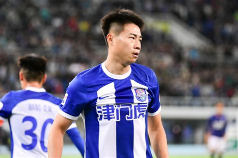 津媒：津门虎击败蓉城后多放假一天，于根伟称杨帆伤势快好了