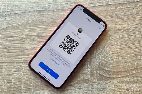 how to use your whatsapp qr code to share your contact details