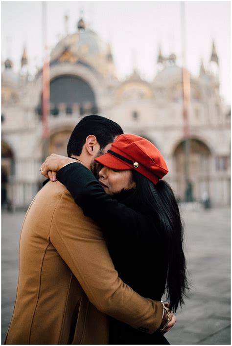 Proposal Venice Serena Genovese Photography