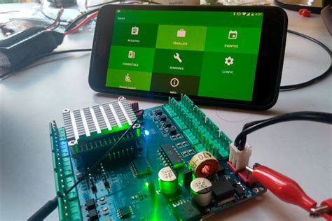 Firmware Development Company Deepsea