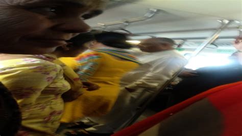 Delhi Metro Tight Jeans Ass Eporner