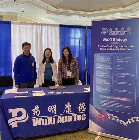 Bowen Fu On Linkedin Oligonucleotide Sirna Drugdiscovery Biology