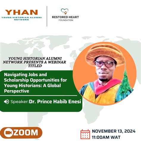 Young Historian Alumni Network Yhan On Linkedin 📚are You A Budding Historian Aiming For A