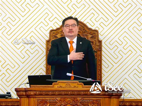 Прокуророос бүрэн эрхийг нь түдгэлзүүлэх санал гаргасан гишүүдийн асуудлыг УИХ тав хоногт