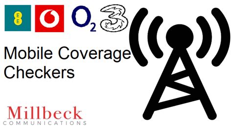 Mobile Coverage Checkers Header 4G Router Store