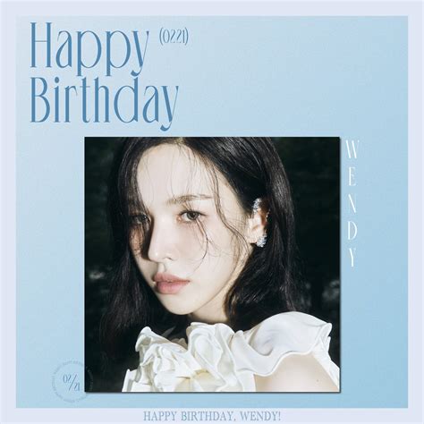 182 Best Red Velvet Wendy Images On Pholder Red Velvet Kpop And Red
