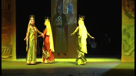 ქუთაისის სიმღერისა და ცეკვის სახელმწიფო ანსამბლი სამაია Youtube