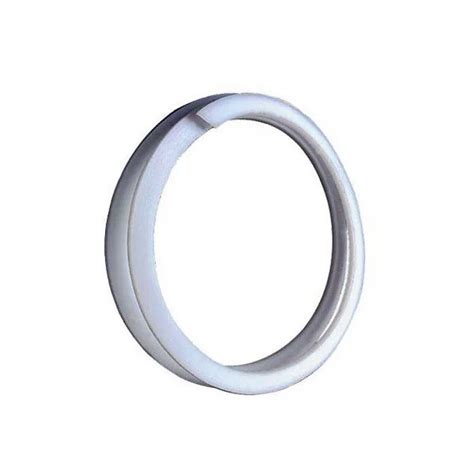Filled Ptfe Backup Rings — East Texas Seals Parker Distributor
